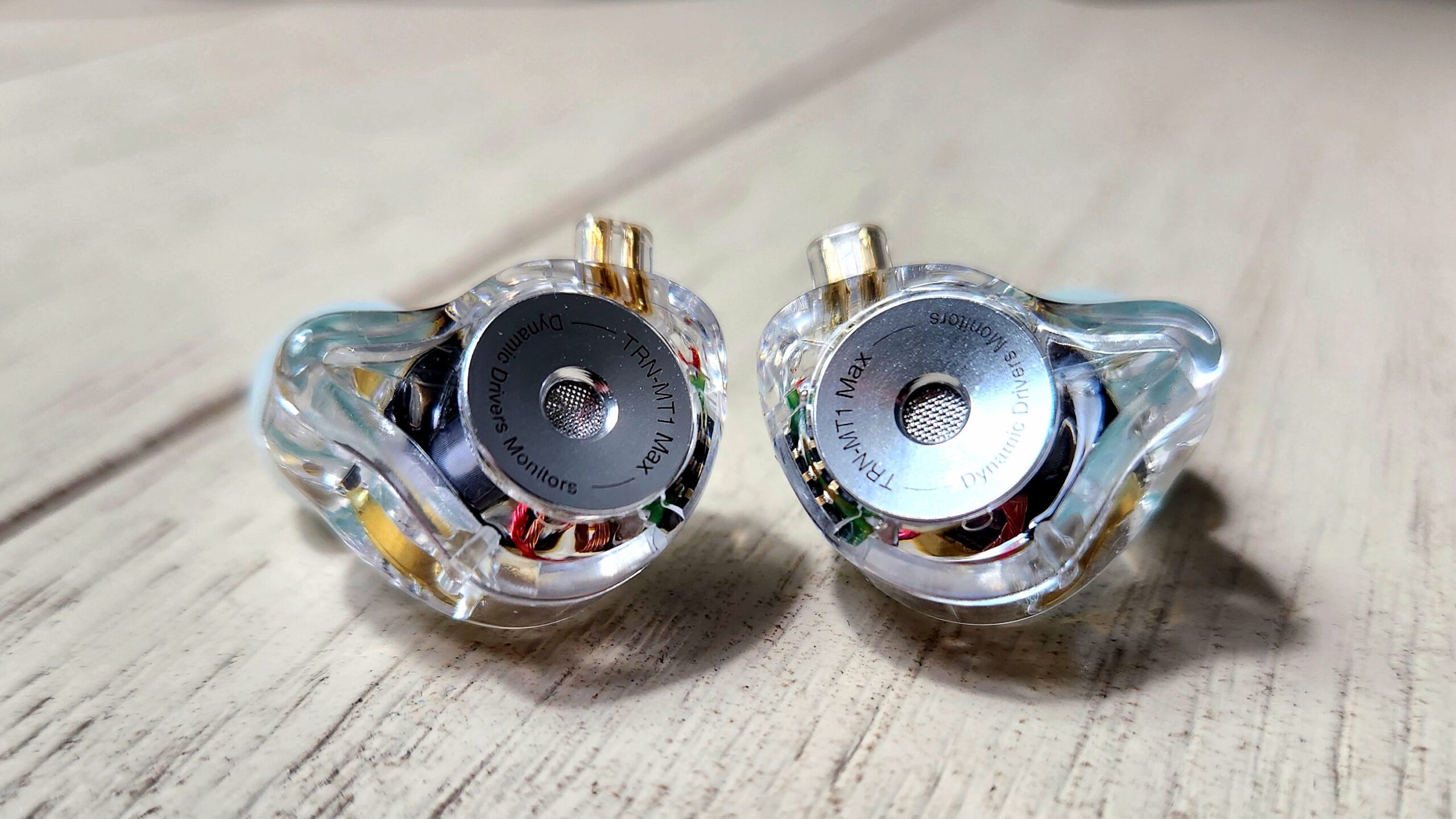 TRN MT1 Max Review