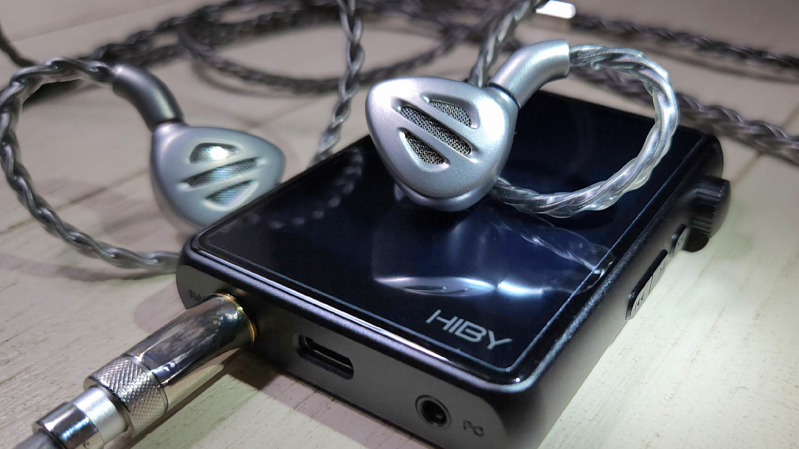 Hiby R3 II Review
