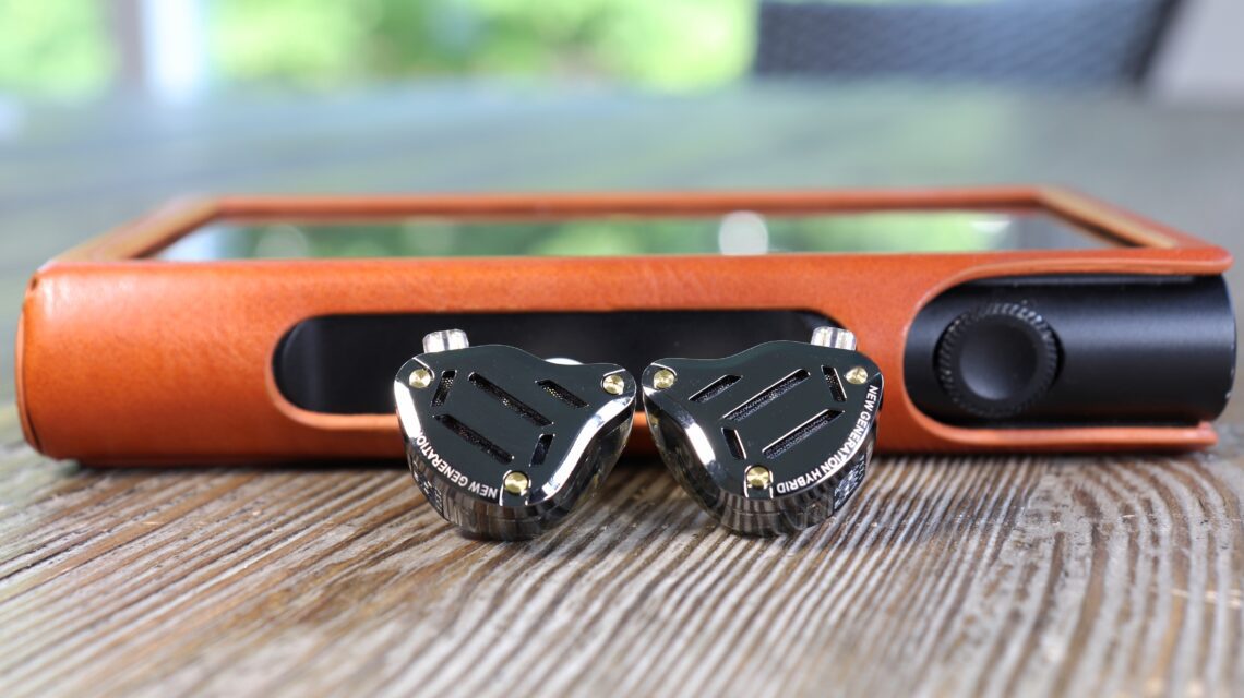 KZ ZS10 Pro 2 Review
