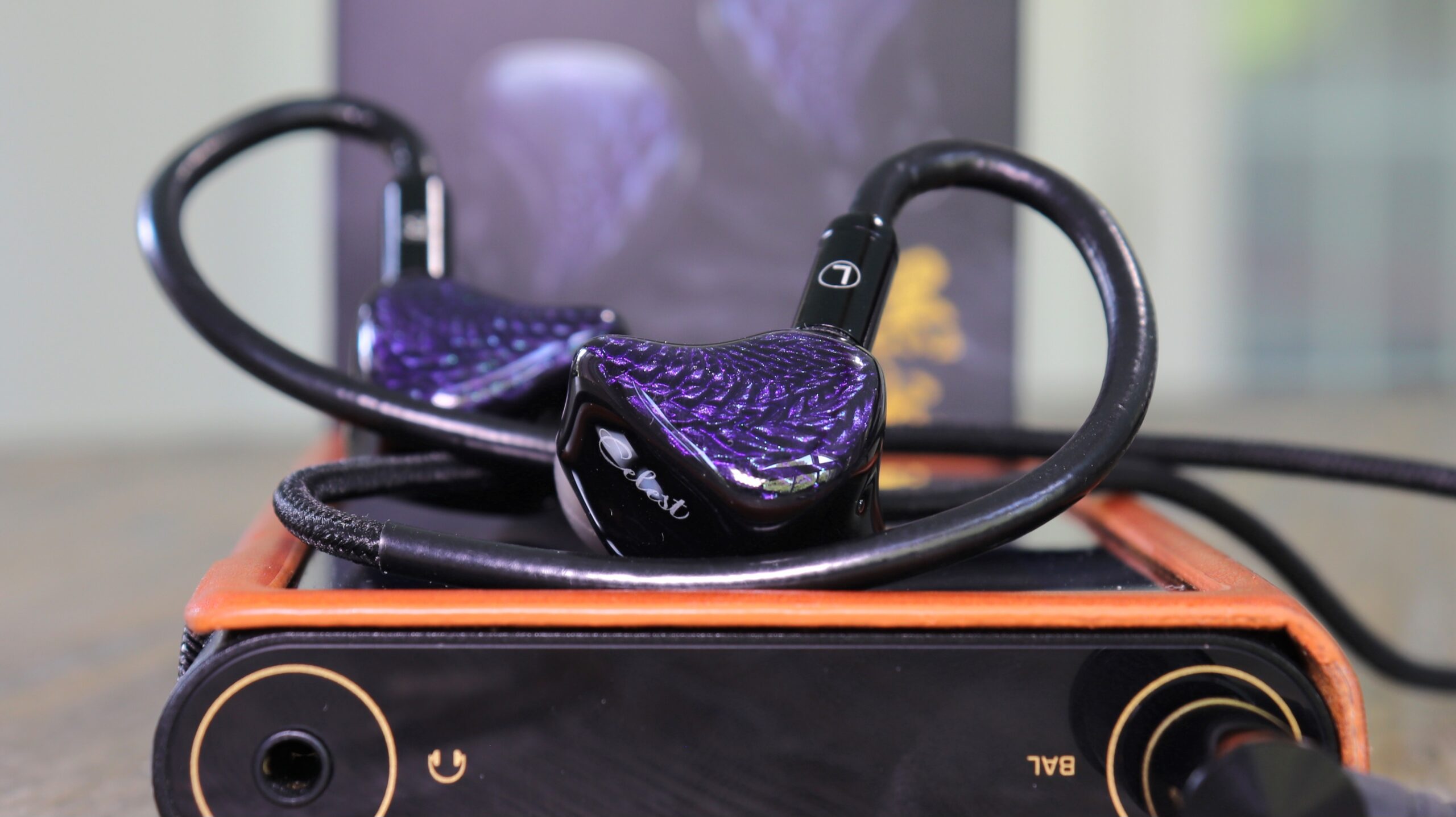Celest Wyvern Abyss Review (Love's take)