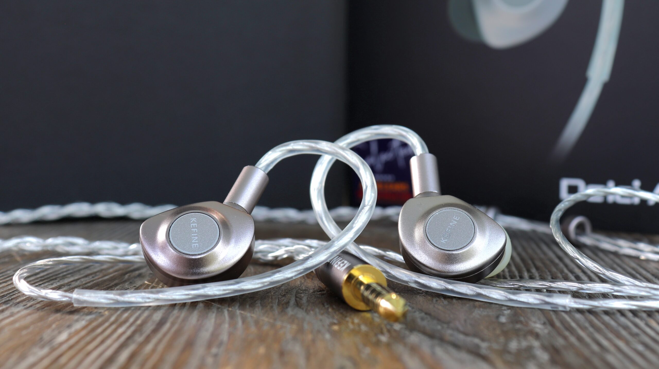 Kefine Delci AE Review