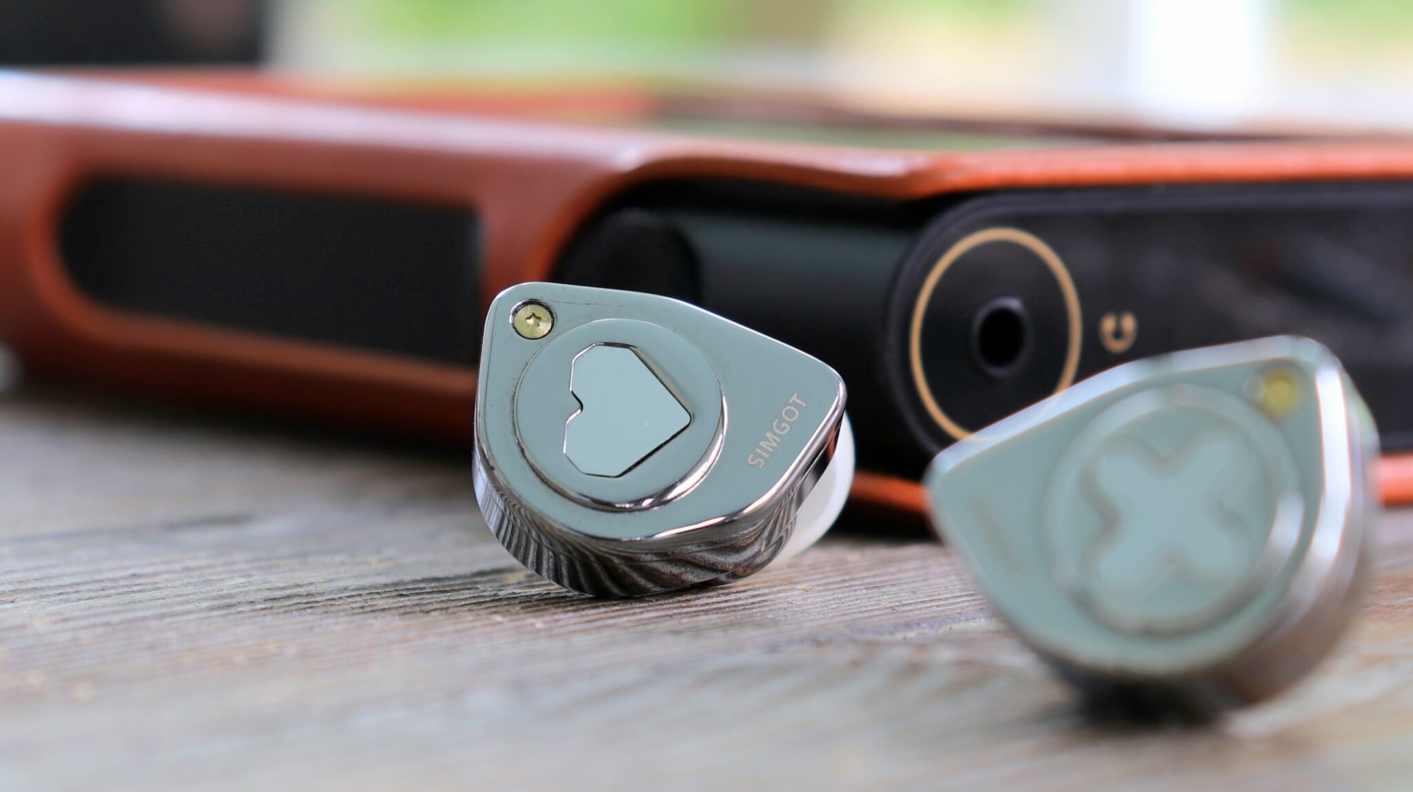 Simgot EW300 Review