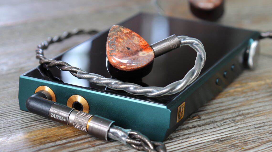 iBasso DX180 Review : is the DX180 the best mid-tier dap?