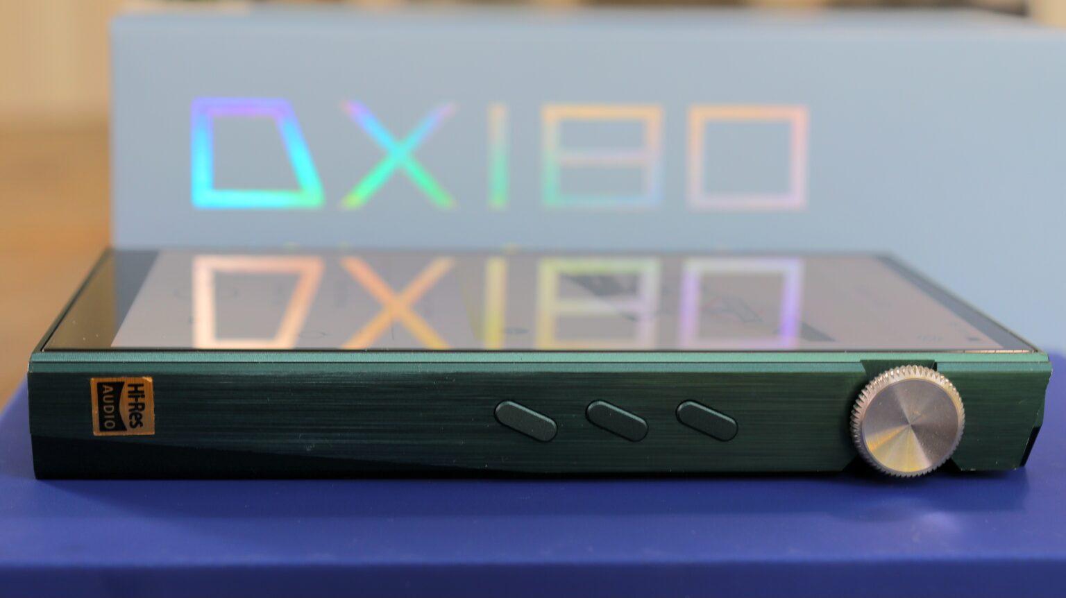 iBasso DX180 Review : is the DX180 the best mid-tier dap?