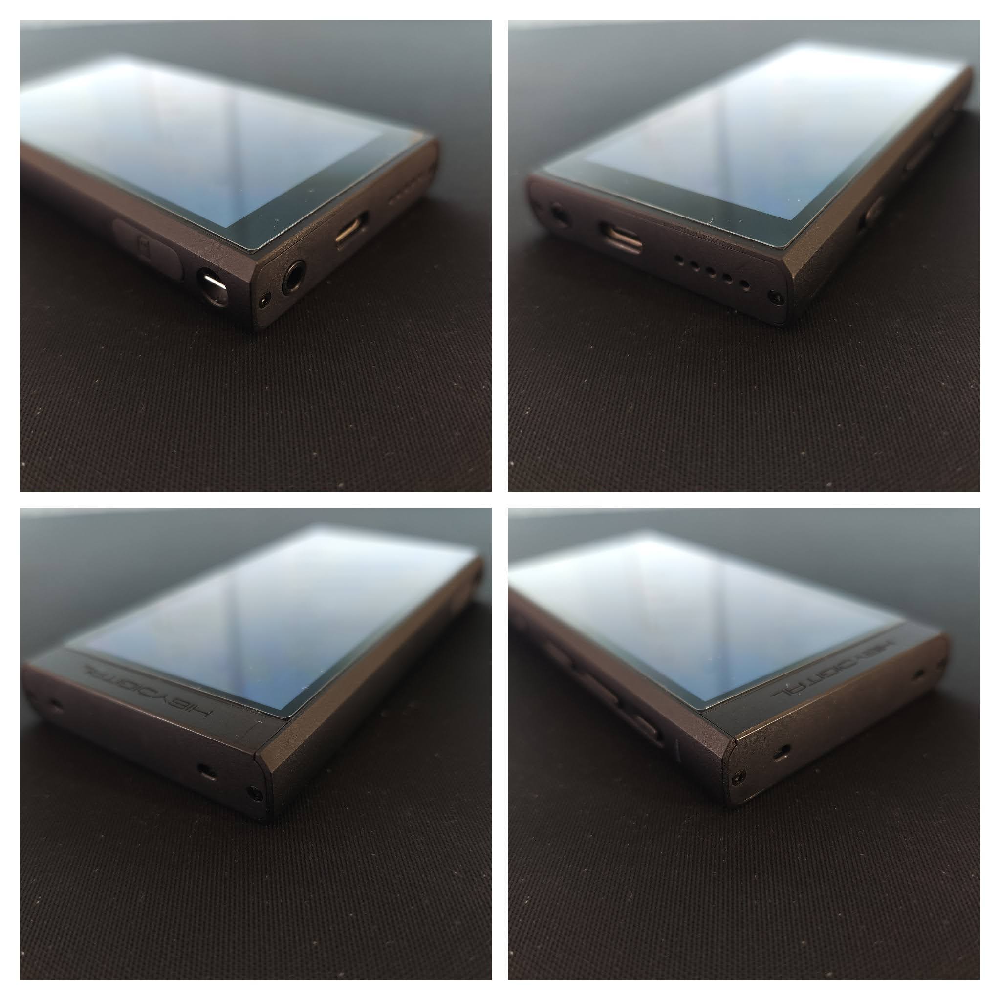 HiBy M300 Review