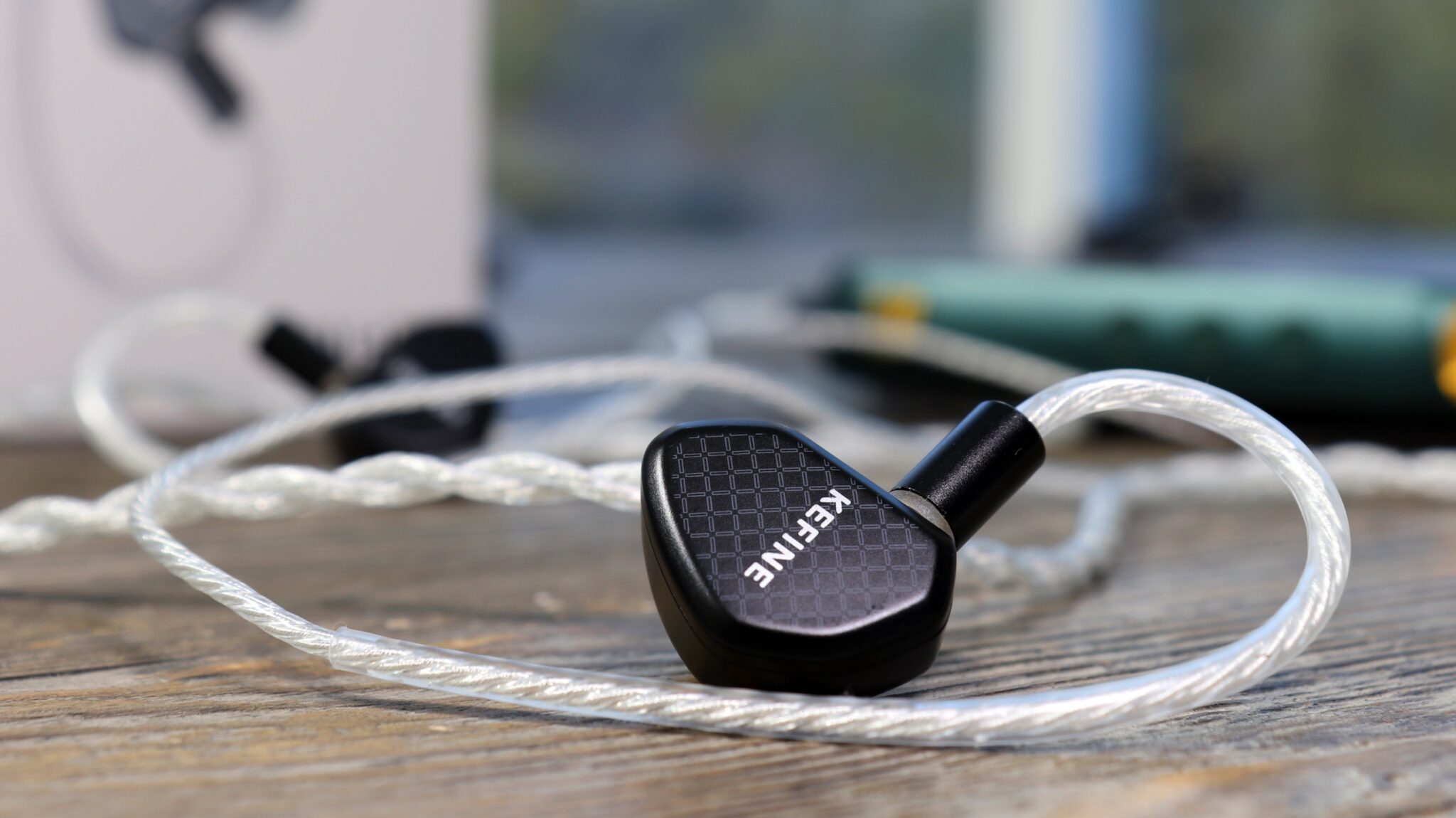 Kefine Klean Review : Is the Klean the best under $50 budget iem?