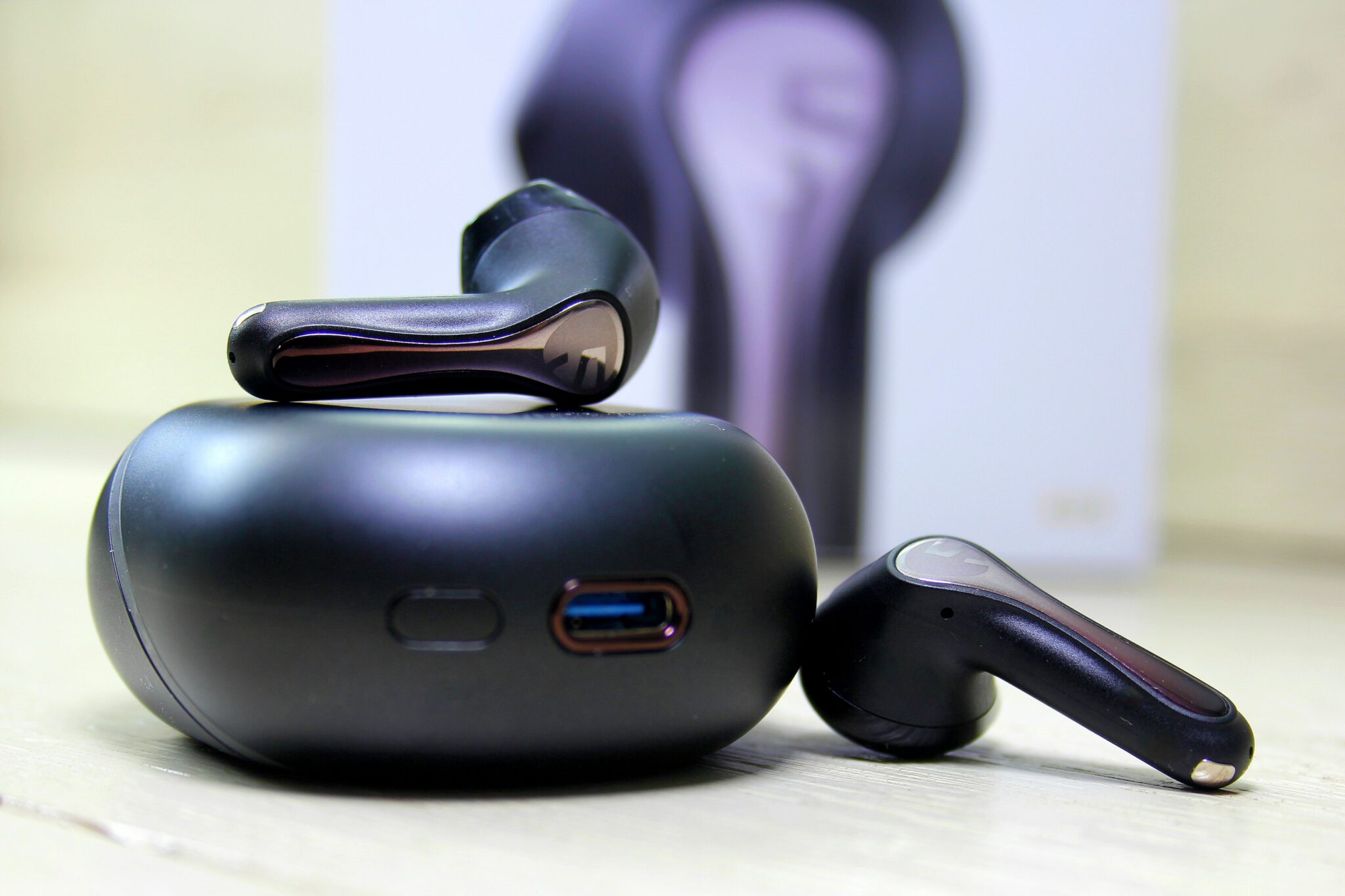 Soundpeats Air5 Review : Another winner from Soundpeats!