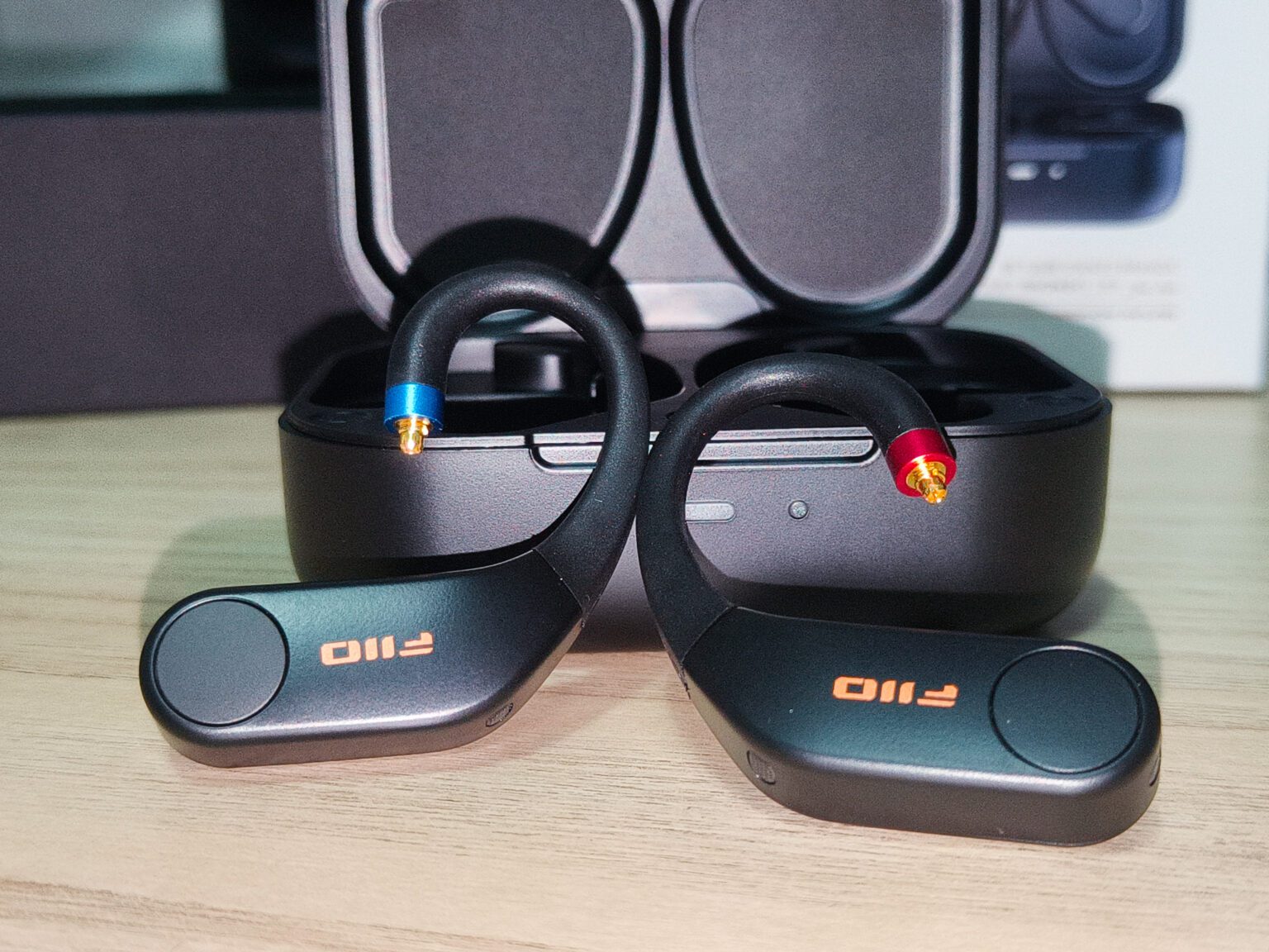 FiiO UTWS5 2025 Review