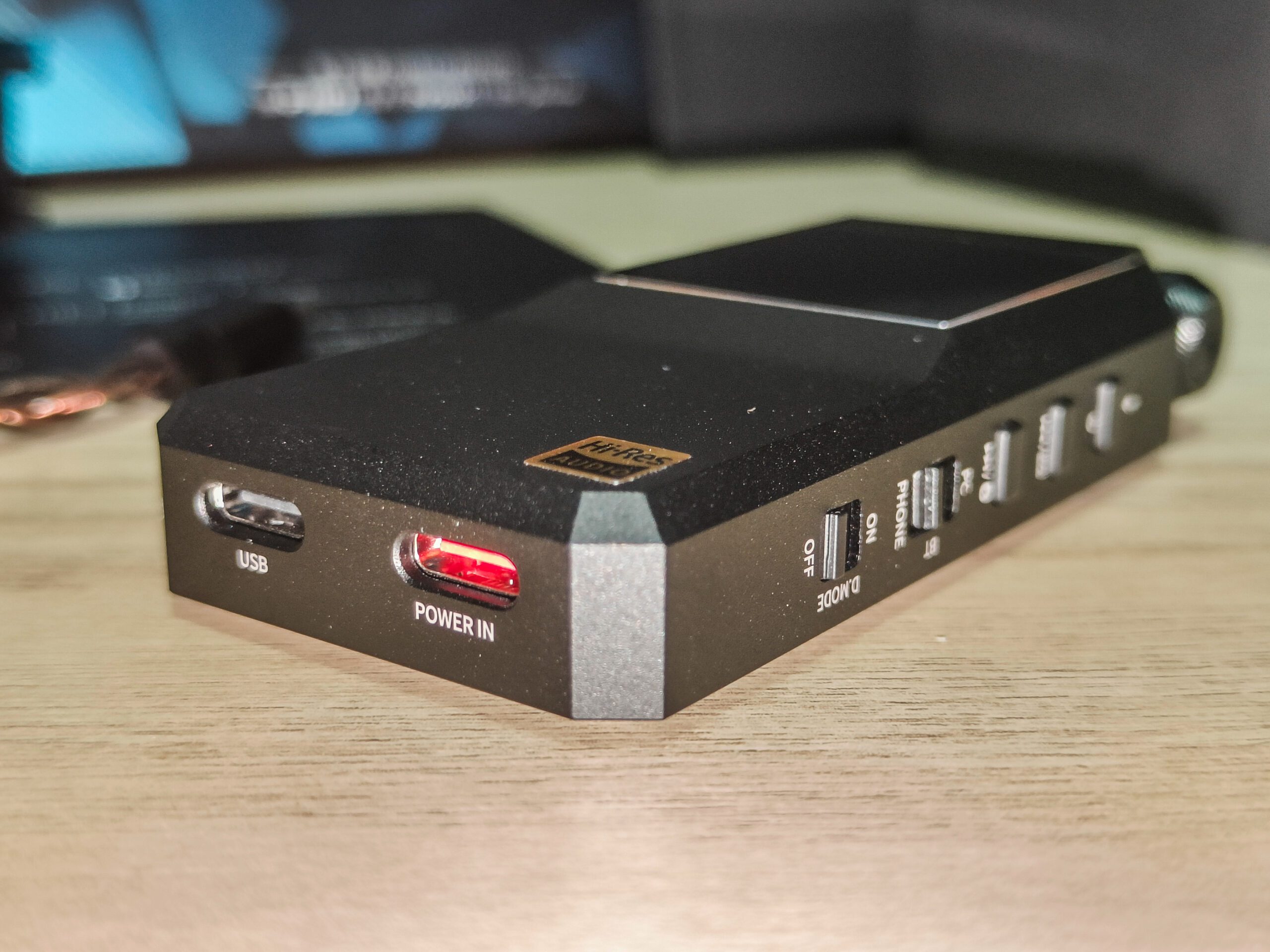 FiiO BTR17 Review