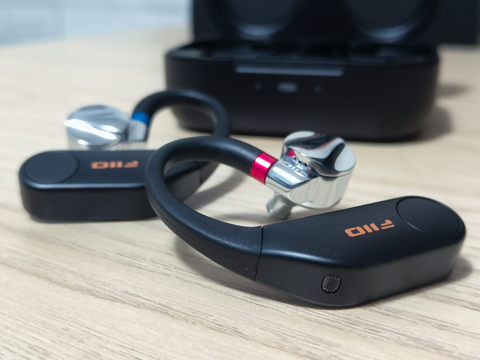FiiO UTWS5 2025 Review