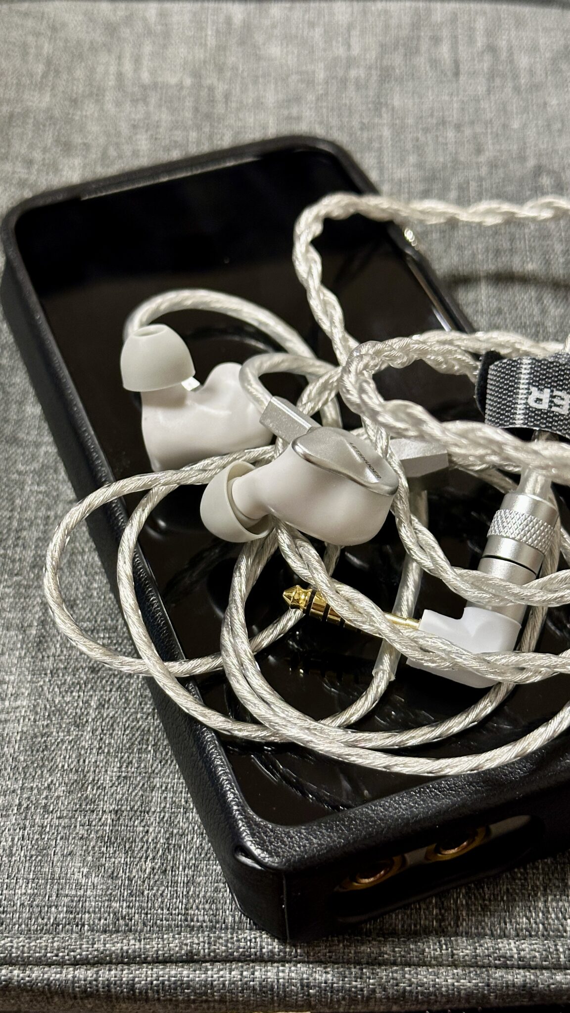 iBasso DX320 Edition X Review: A Sonic Masterpiece