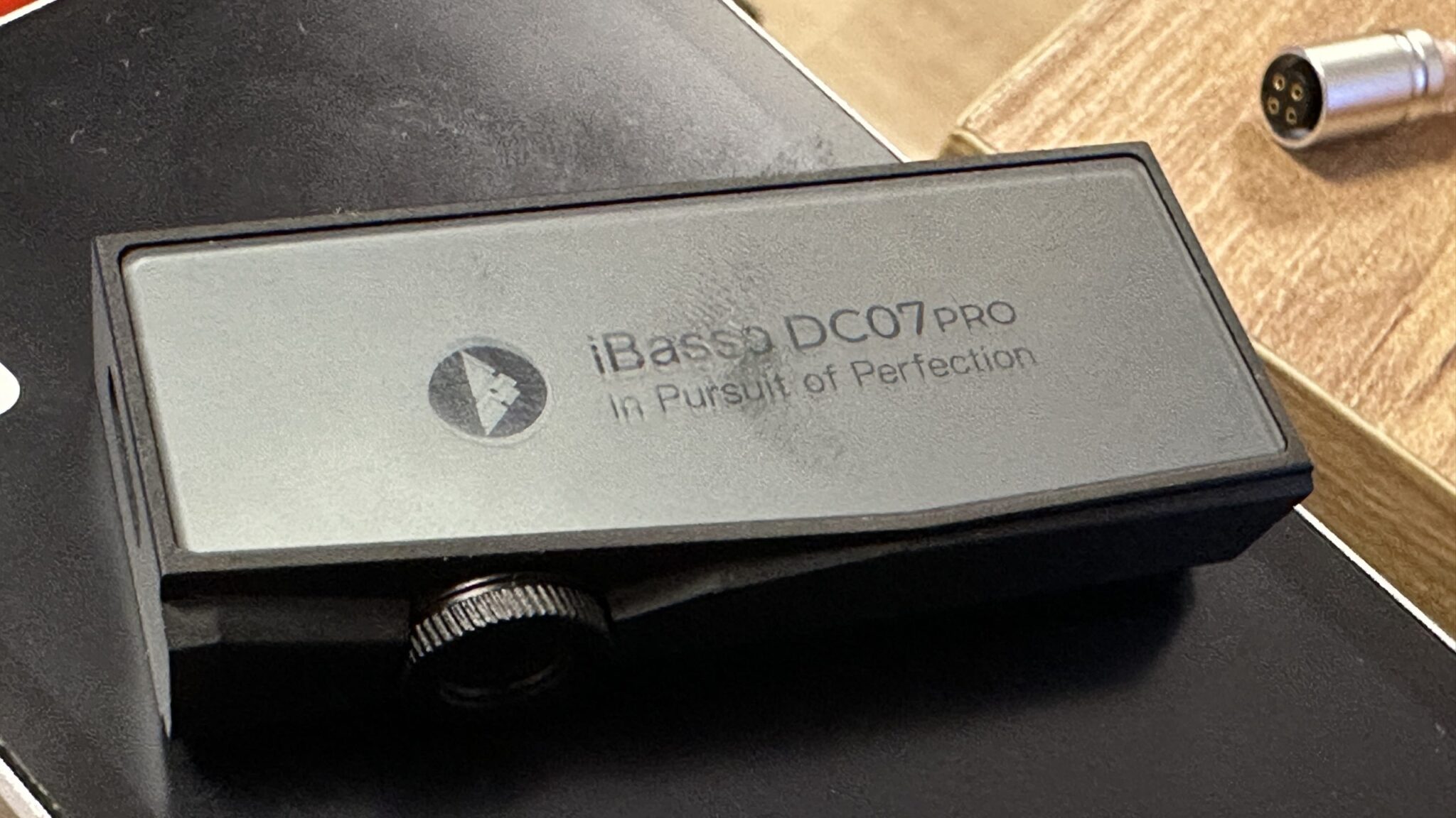 iBasso DC07 Pro Review: A Compact Powerhouse