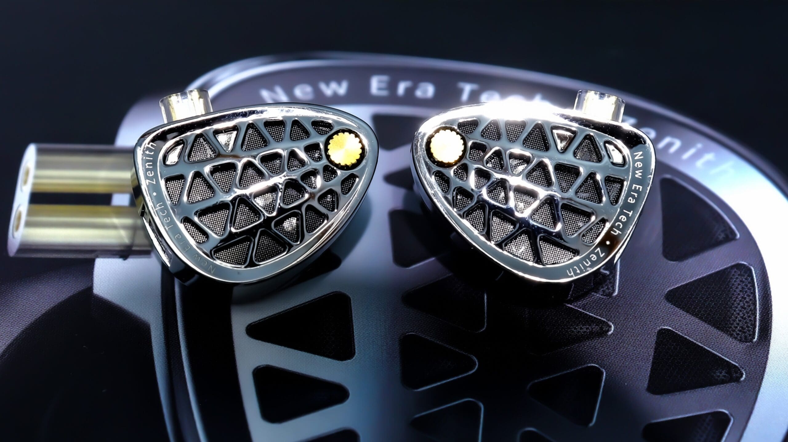 KZ Zenith Review