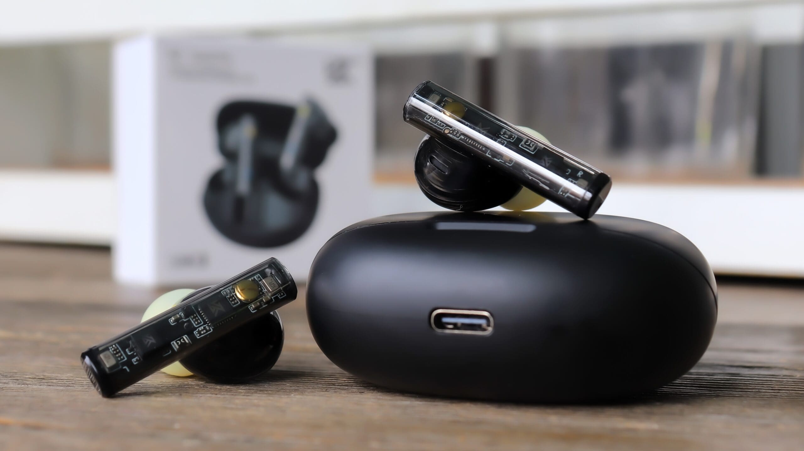 KZ Carol Pro Review : Is it the best "Under $50" true wireless on the ...
