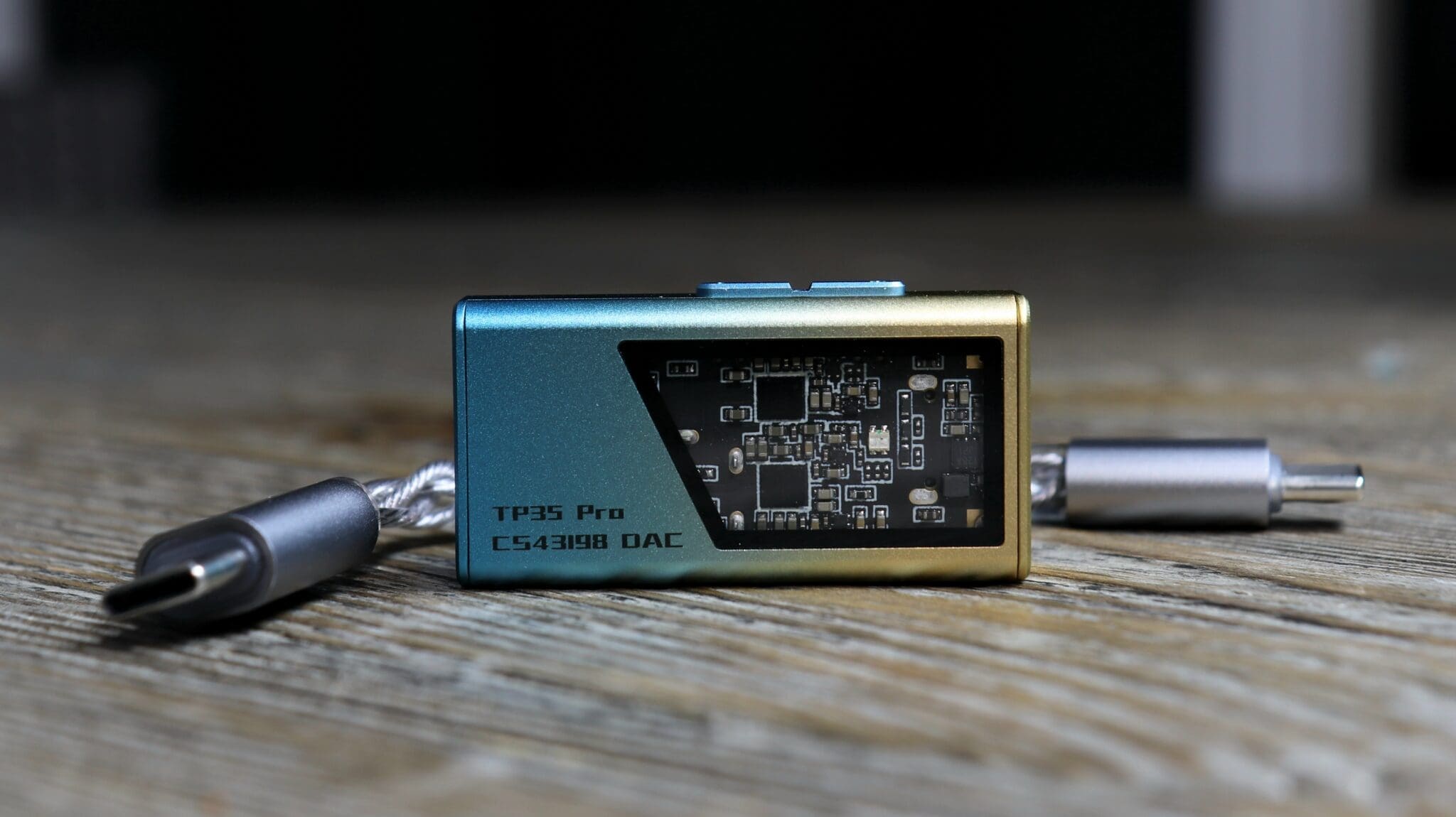 EPZ TP35 Pro Review : A worthy upgrade & a true contender!!