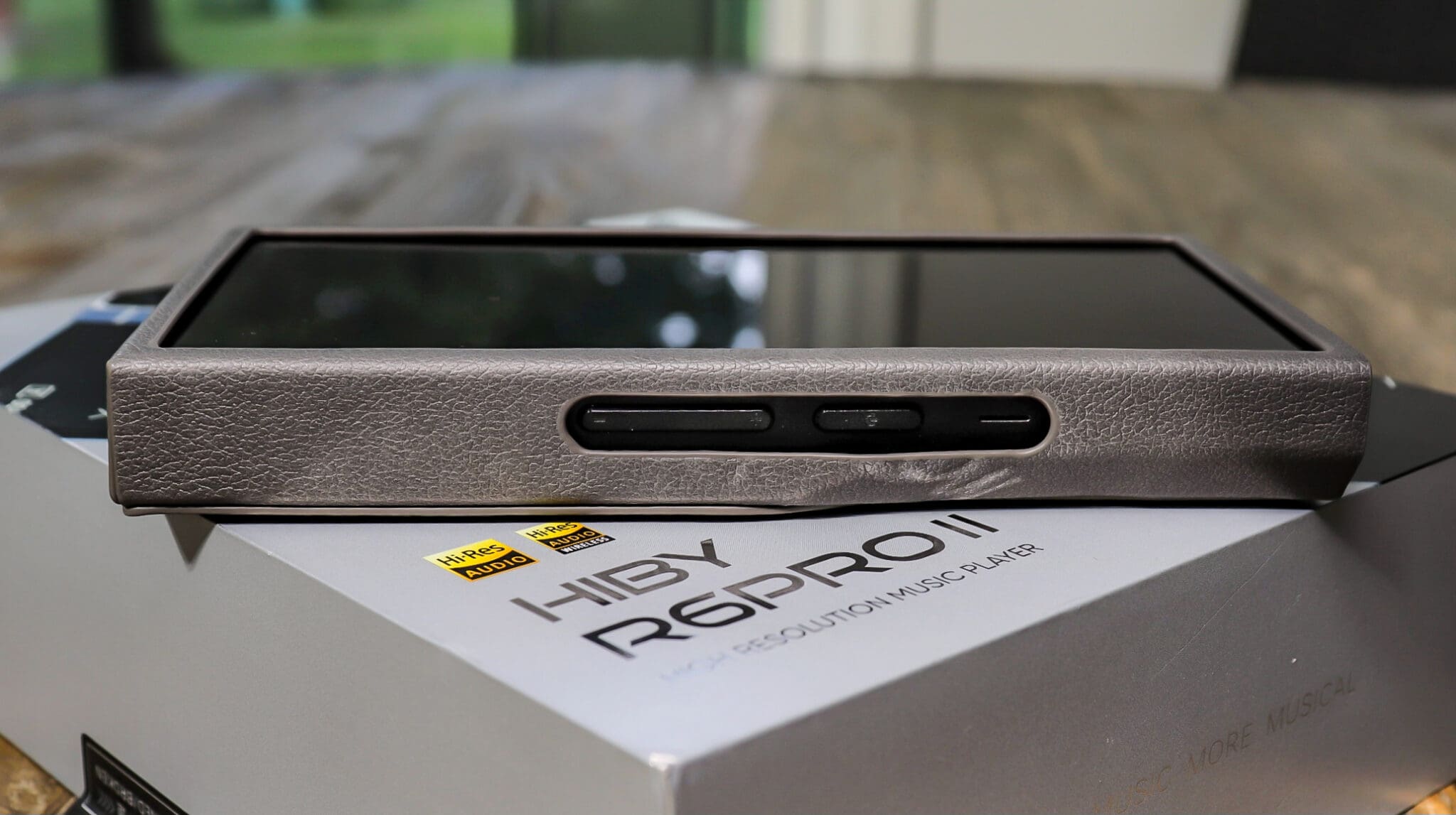 Hiby R6 Pro II 2025 Review : The Successor that We Wanted!