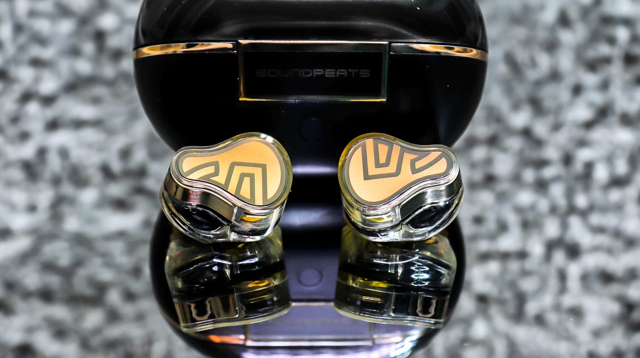 Soundpeats H3 Review : The best yet from Soundpeats? Very Nice