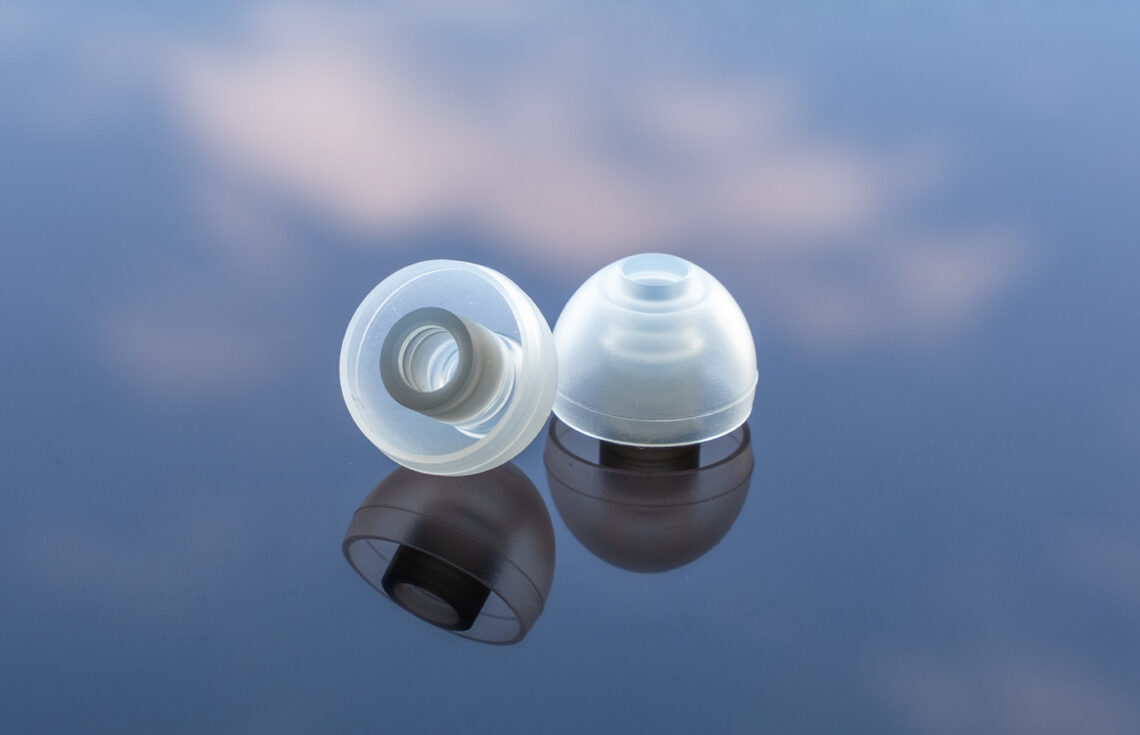 Spinfit Eartips Review - W1, Neo, Omni & CP Series Deep Dive. SpinFit
