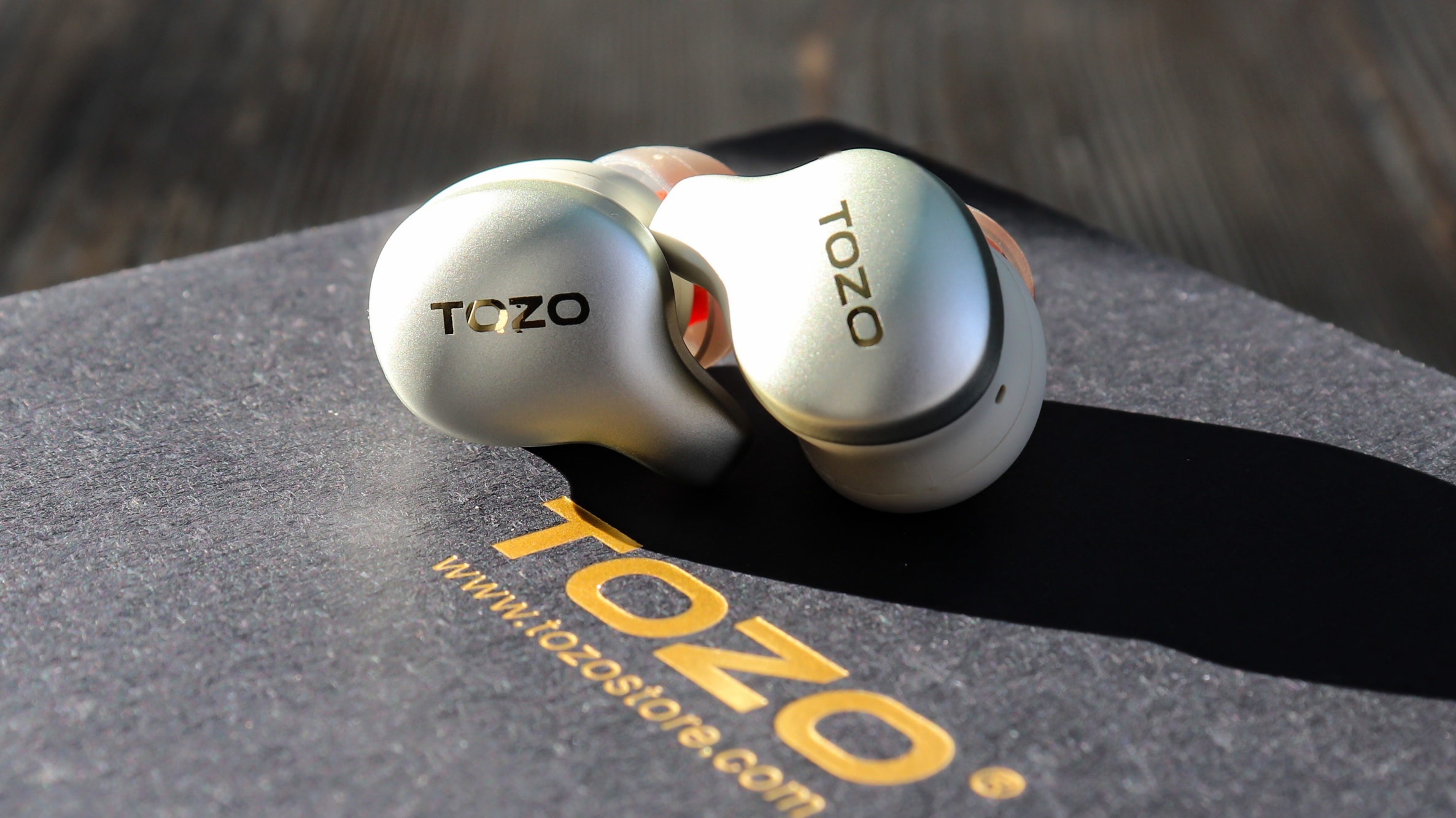 Tozo Golden X1 | Headphone Reviews and Discussion - Head-Fi.org