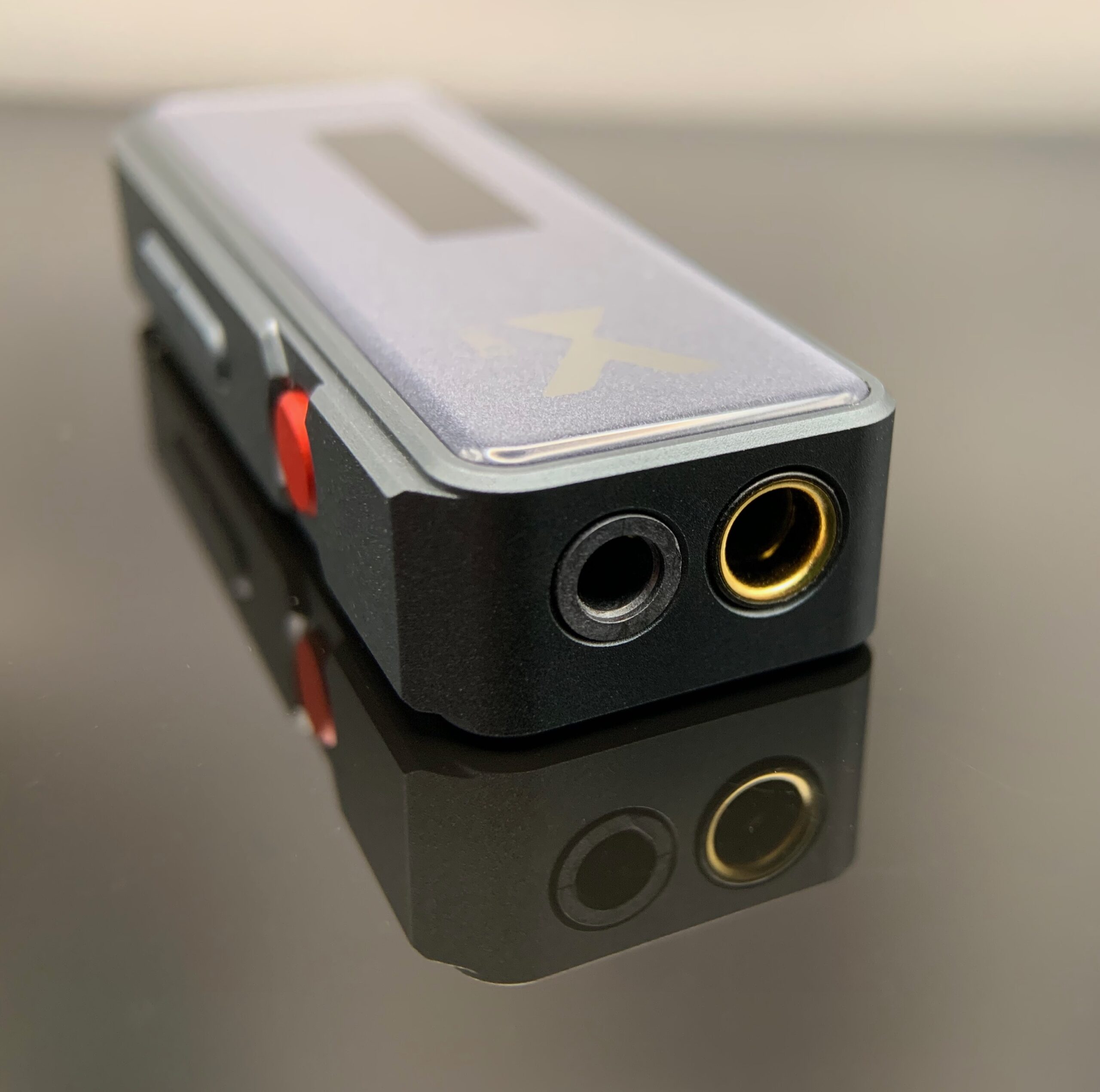 xDuoo Link2 Max | Headphone Reviews and Discussion - Head-Fi.org
