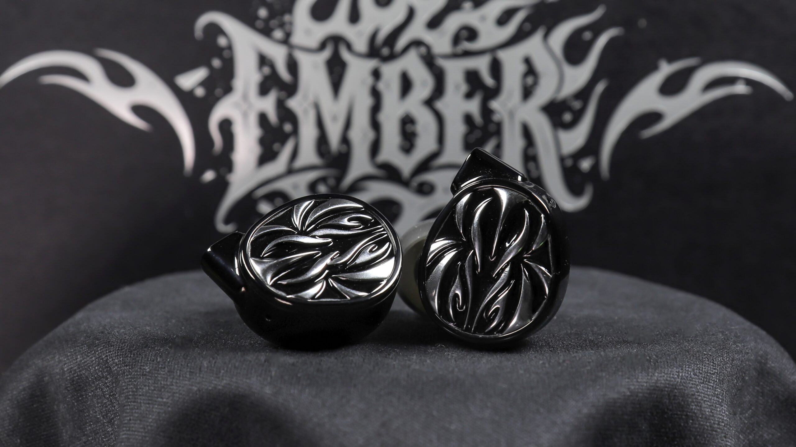 Letshuoer Ember Review (Love's Take) : When Music Comes First!