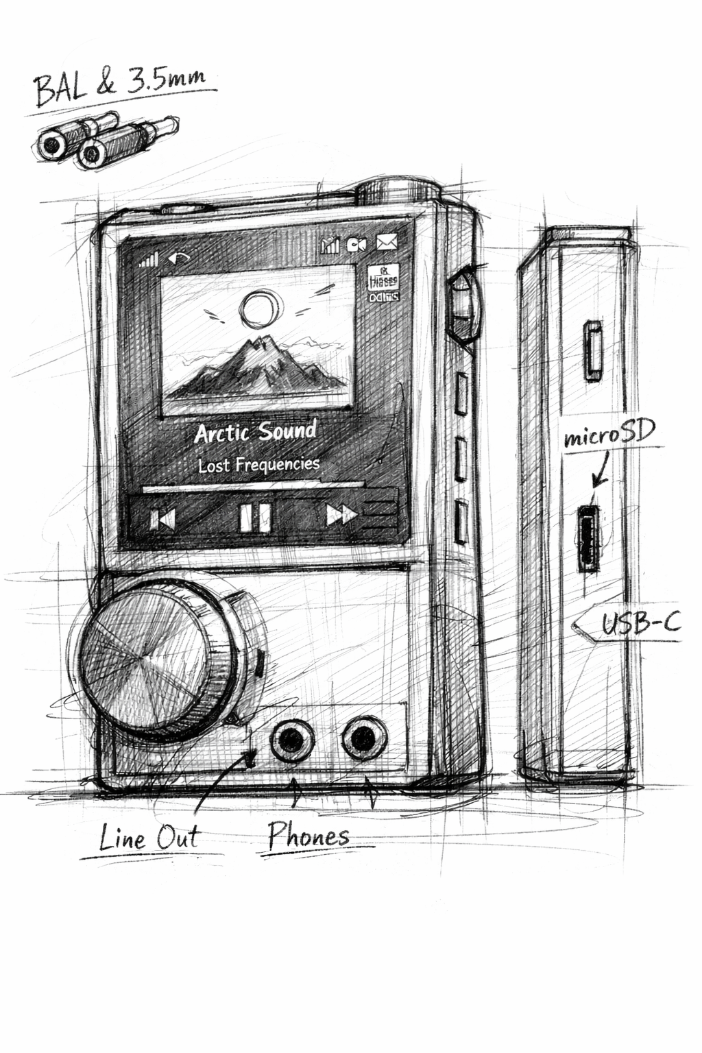 What Is a DAP? Digital Audio Players Explained (2026)